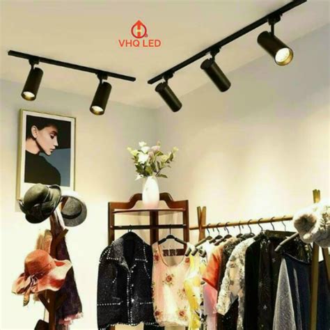 C C Lo I N Led Trang Tr Shop Th I Trang Sang Tr Ng