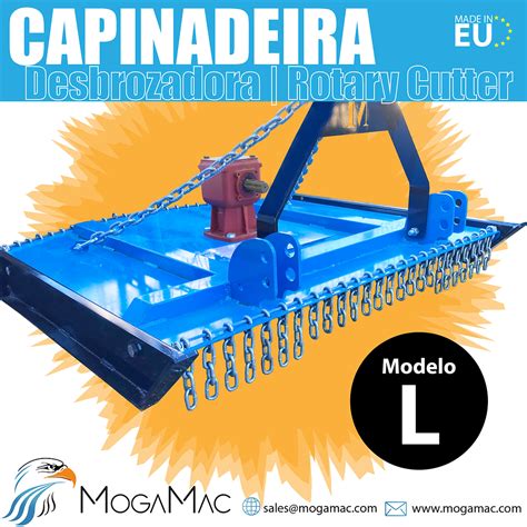 Light Rotary Cutter L