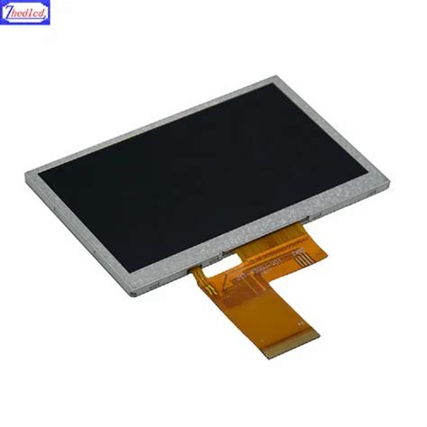 TFT Display Module HED TFT070N 60C 7 INCH MIPI DISPLAY Retailer From Dombivli