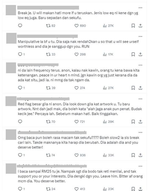 Suka Bersaing Dengan Awek Sendiri Dia Paling Pandai Serba Tahu Wanita Kesan Perangai Buruk