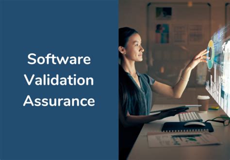Software Validation Online Course And Certification