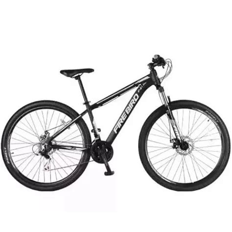 Bicicleta Firebird Aluminio ECO | Garbarino