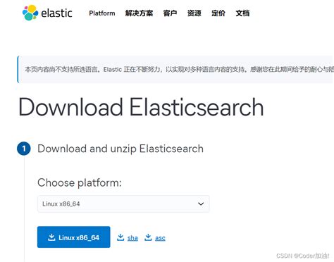 【devops】elasticsearch在ubuntu 2004上的安装与配置：详细指南ubuntu安装es Csdn博客