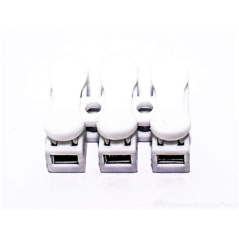 Ch3 Quick Connector Cable Clamp Terminal Block Spring Connector Cubot Lifestyle