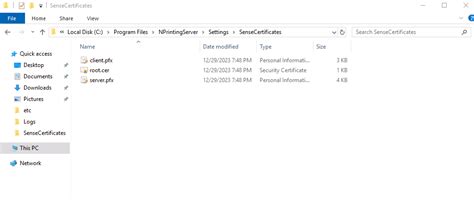 solved certificate issue connecting to qlik sense app qlik community