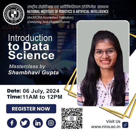 Shambhavi Gupta On Linkedin Do Join Me Tomorrow At 1100am In The