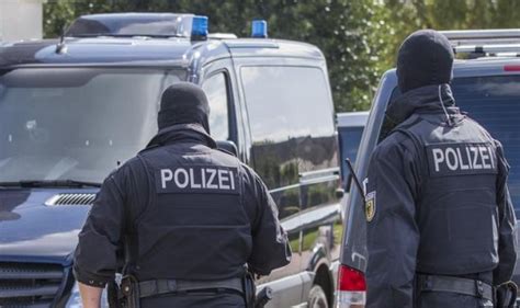 Жорстоке вбивство молодої українки в Німеччині затримано двох підозрюваних Голос Карпат