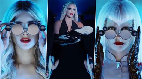 Agency News Ahs Delicate Teaser Stars Emma Roberst Kim Kardashian And Cara Delevingne In