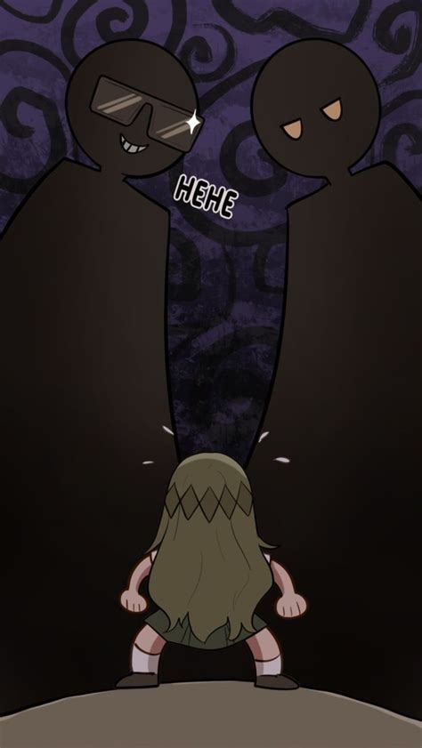 Its Just A Crush Part 5 Mbti Comic