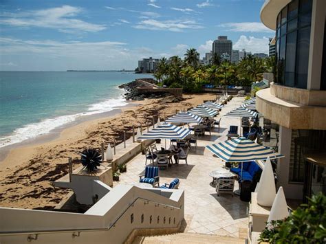 10 Of The Best Hotels In San Juan Puerto Rico Resorts And More