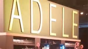 Adele Makes Shocking Career Announcement And Its A Huge Blow For Fans Daily Record