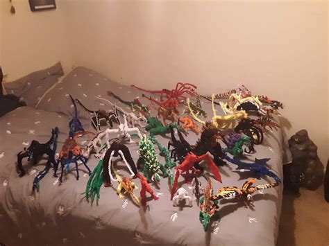 Pipe Cleaner Monsters My Pipe Cleaner Monster By Inkcypher404 On