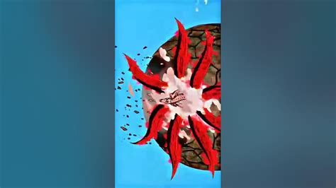 Naruto Vs Pien 🤯🥷 Youtube