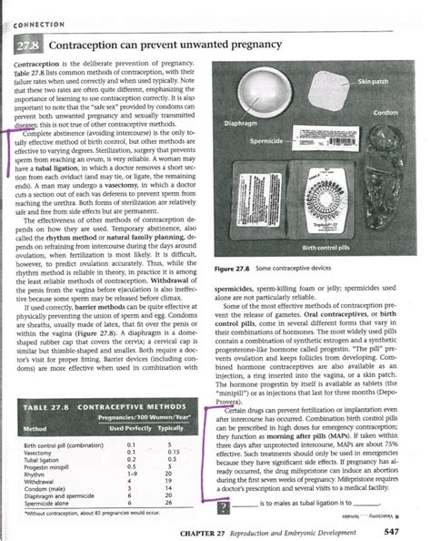 In Arizona A Textbook Fuels A Broader Dispute Over Sex Education The New York Times