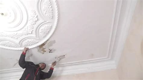 Как подготовить потолок к покраске — Видео от Женский блог обо всем Смотреть онлайн в поиске