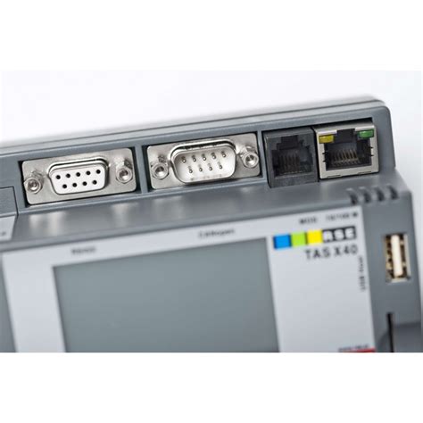 Tas X40 Lte Modem 14 Di 4 Do