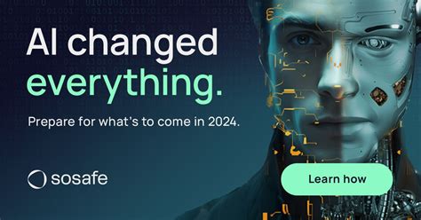 Sosafe On Linkedin Ai Is Driving The Professionalization Of Cybercrime This Report Prepares…