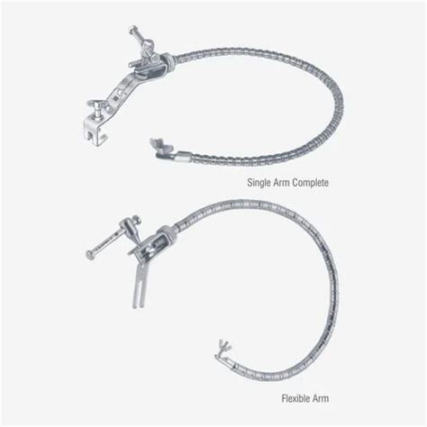 Leyla Retractor Set Leyla Retractor Set With Box Manufacturer From Thane