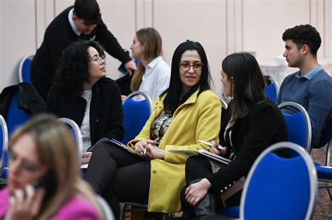 „Младински иницијативи за одржлива животна средина на локално ниво“ е насловена конференцијата