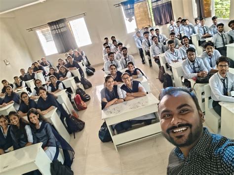 Ankush Thavali On Linkedin Learnomate College