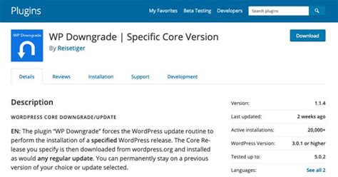 How To Revert To Old Writing Style In Wordpress Gutenberg