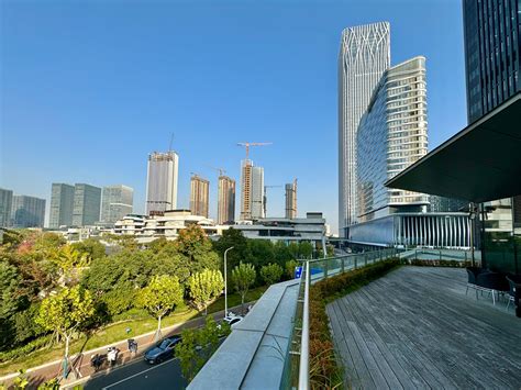 不動產運營新思維引領未來建築發展的三大核心 爽爆新聞網