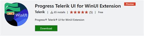 kendo ui and telerik november update