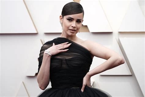 Sofia Carson Será Anfitriona Del Tudum 2025 De Netflix