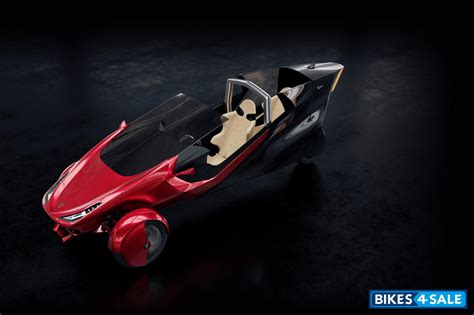 Tshell Trident Price Specs Mileage Colours Photos And Reviews Bikes4sale