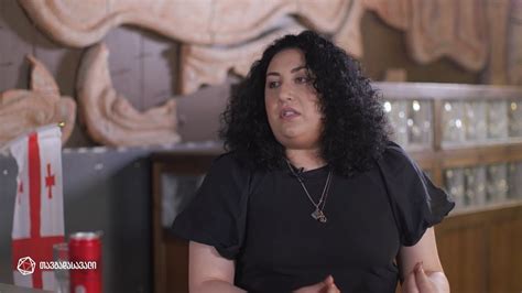 ანიტა რაჭველიშვილი ლა სკალას აკადემიაში ჩაბარების წლებს იხსენებს Youtube