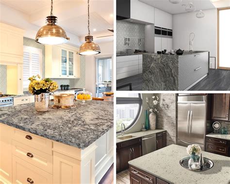 Light Colors For Granite Countertops 720x480