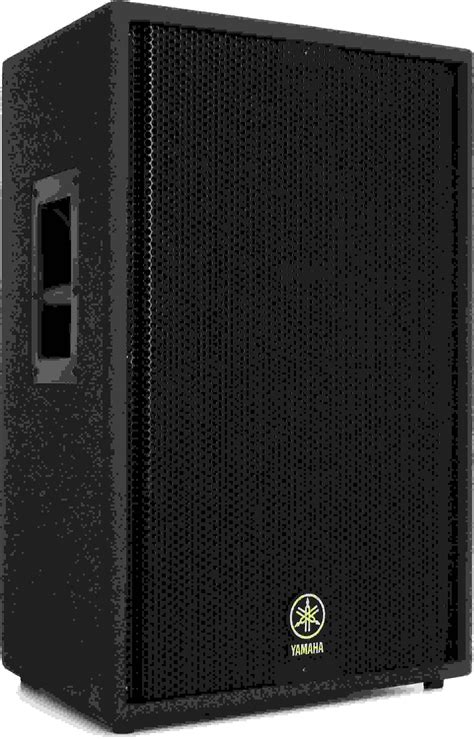 Yamaha C115v 15 Inch Passive Speaker Sweetwater