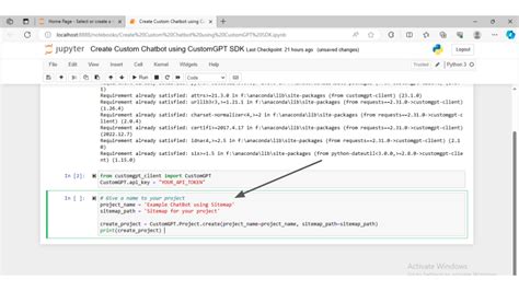 A Step By Step Guide To Efficiently Creating A Chatbot With Customgpt
