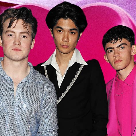 Kitt Connor Best Photos On