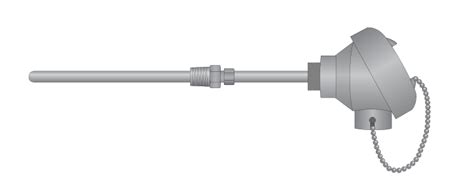 ADJUSTABLE RTD Metalogic Sensors