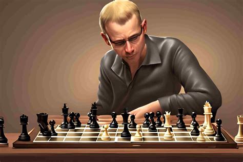 Understanding Chess Notation Recording And Analyzing Your Games