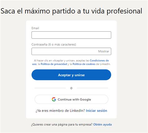 funciones y características de linkedin la guía completa