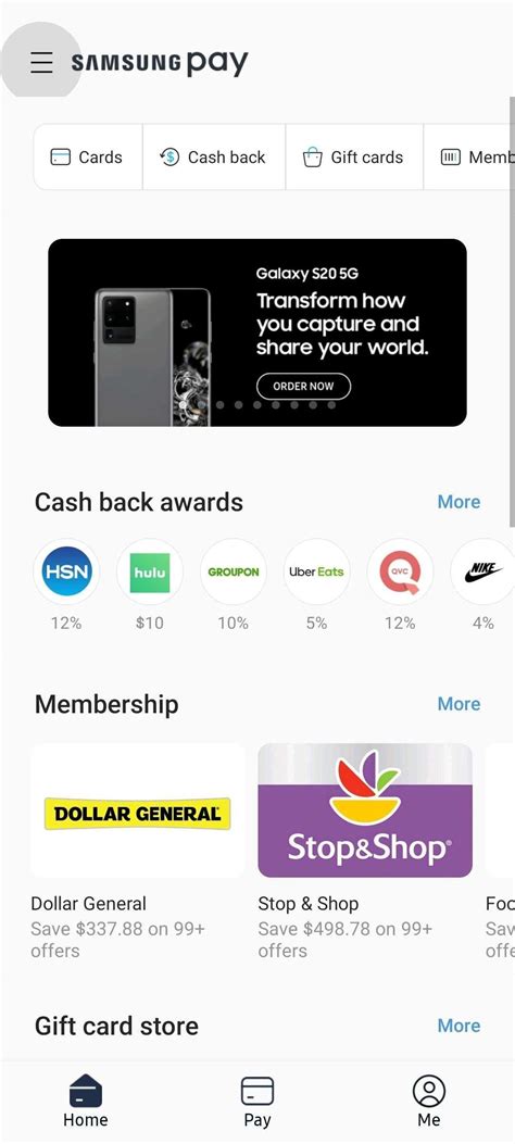 How To Remove The White Line From The Bottom Of Your Galaxy S20s Home