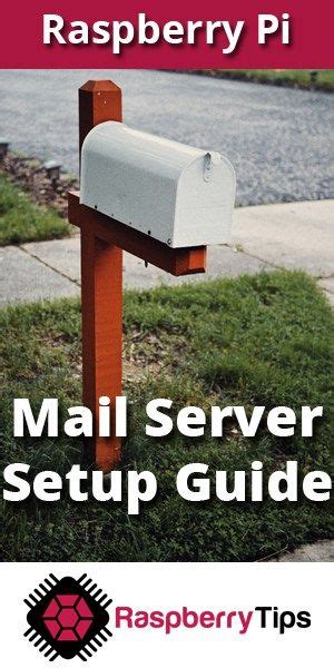 How To Install An Email Server On Your Raspberry Pi Artofit