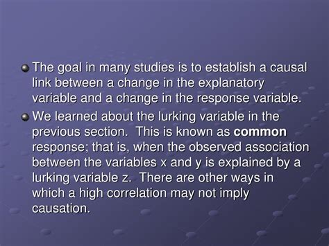 PPT 2 6 The Question Of Causation PowerPoint Presentation Free Download ID 2785314