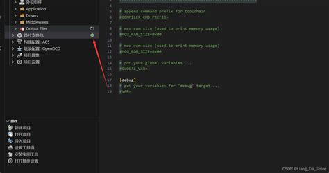 Eidegd32开发支持包（gd32f10gd32f30）附下载地址gd32支持包 Csdn博客