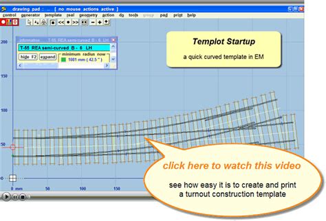 Track Planning Software Roundup Trains