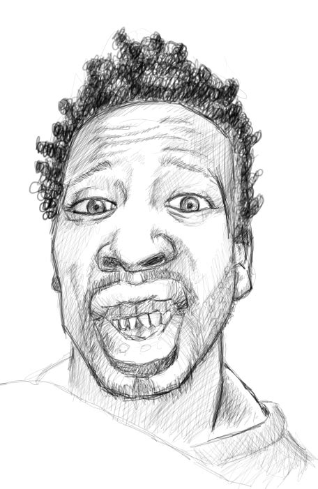 Odb Sketch At Explore Collection Of Odb Sketch
