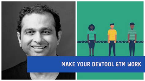 Whoa So Many Devs So Little Time 🤯 How To Make Your Devtool