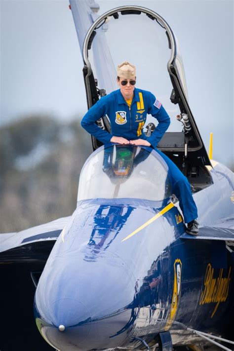 Blue Angels Head To Terre Haute Air Show Sunday What To Know