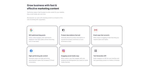 Textcortex Ai Writer Tool Review 2022 Best Online Content Generator