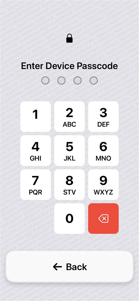 Ios 162 To Introduce New Custom Accessibility Mode