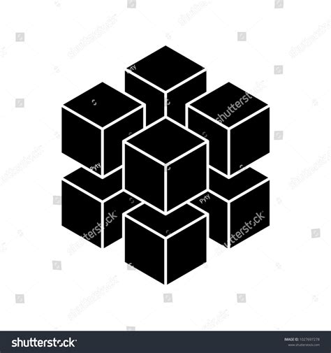 Cube Grid Over 182116 Royalty Free Licensable Stock Vectors And Vector Art Shutterstock