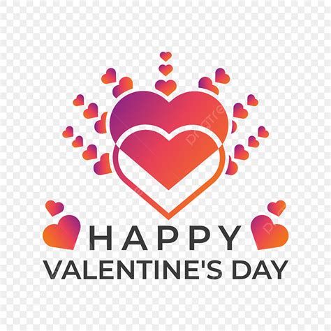 해피 발렌타인 데이 사랑 디자인 Png 벡터 애인 발렌타인데이 애인 매체 Png 일러스트 및 벡터 에 대한 무료 다운로드