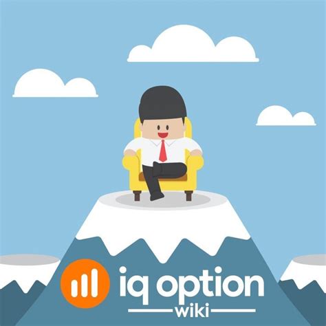 Which IQ Option Trader Are You 4 Most Popular Types Of Traders IQ Option Wiki